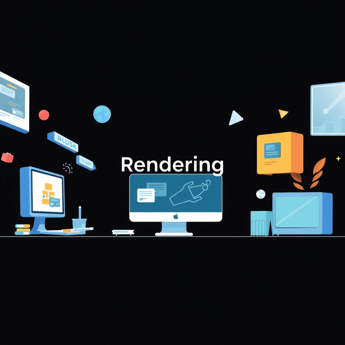 Lo Que Es Renderizado Y Portafolio: Guía Completa | Render Fabrik