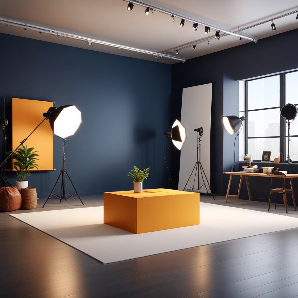 3D Rendering Services For Product Prototypes - Enhance Your Ideas