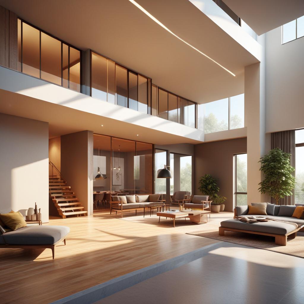 3D Rendering For Architectural Design: Elevate Your Projects