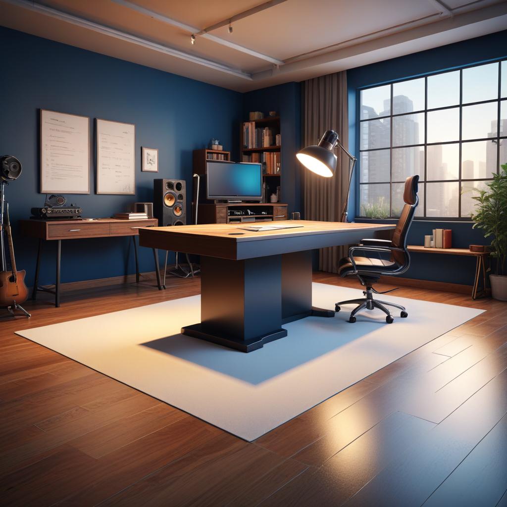 Boost Your Business With 3D Rendering For Visual Merchandising