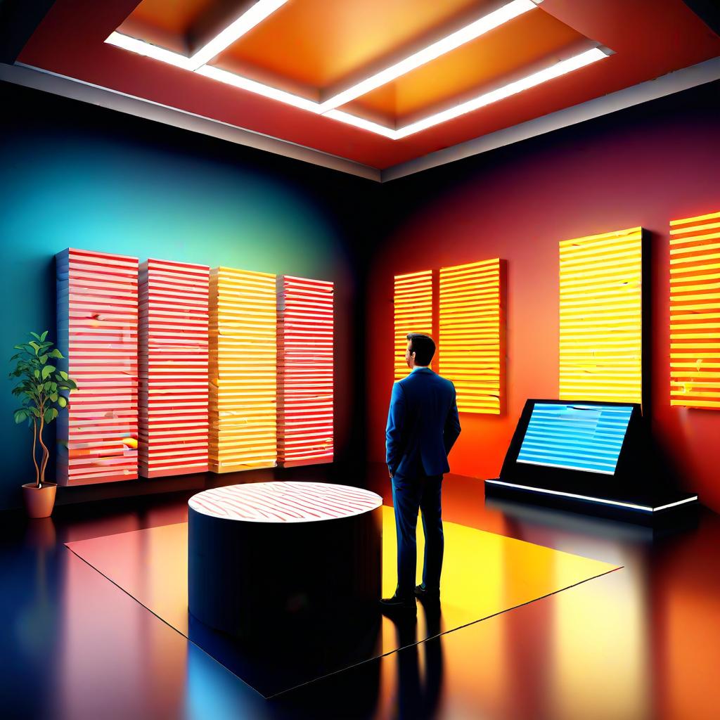 3D Rendering For Market Trends: Boost Your Business