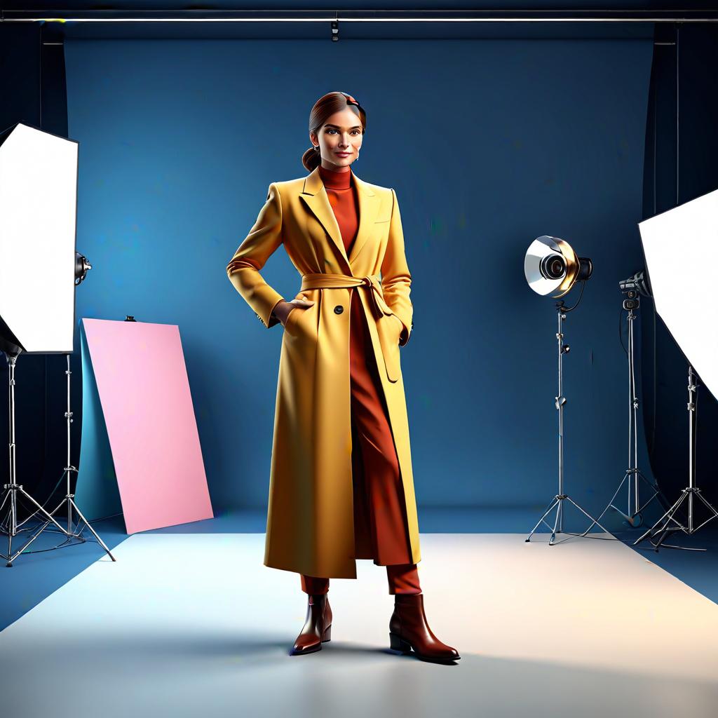 3D Rendering For Brand Visibility: Boost Your Business