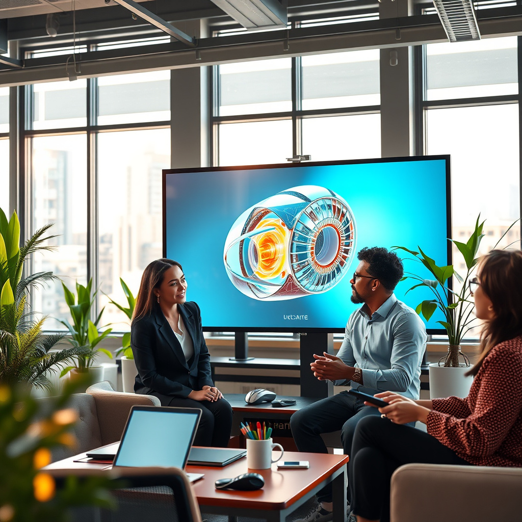 3D Rendering For Brand Advocacy: Boost Your Brand