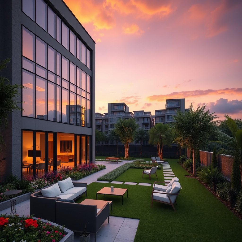 Render Imobiliário Profissional: Entenda Sua Importância